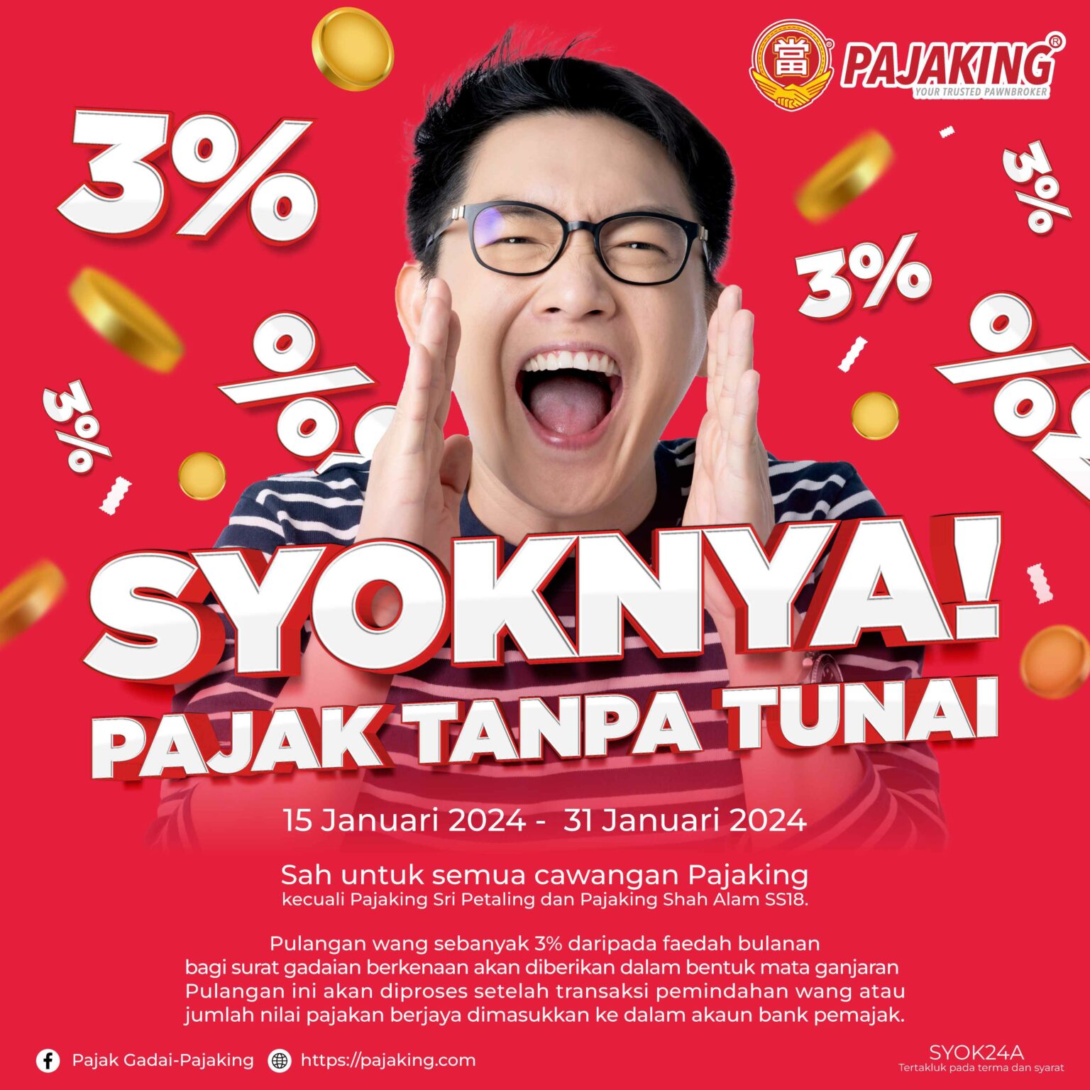 Trusted Pawn Shop for Quick Cash and Quality Items | Pajaking