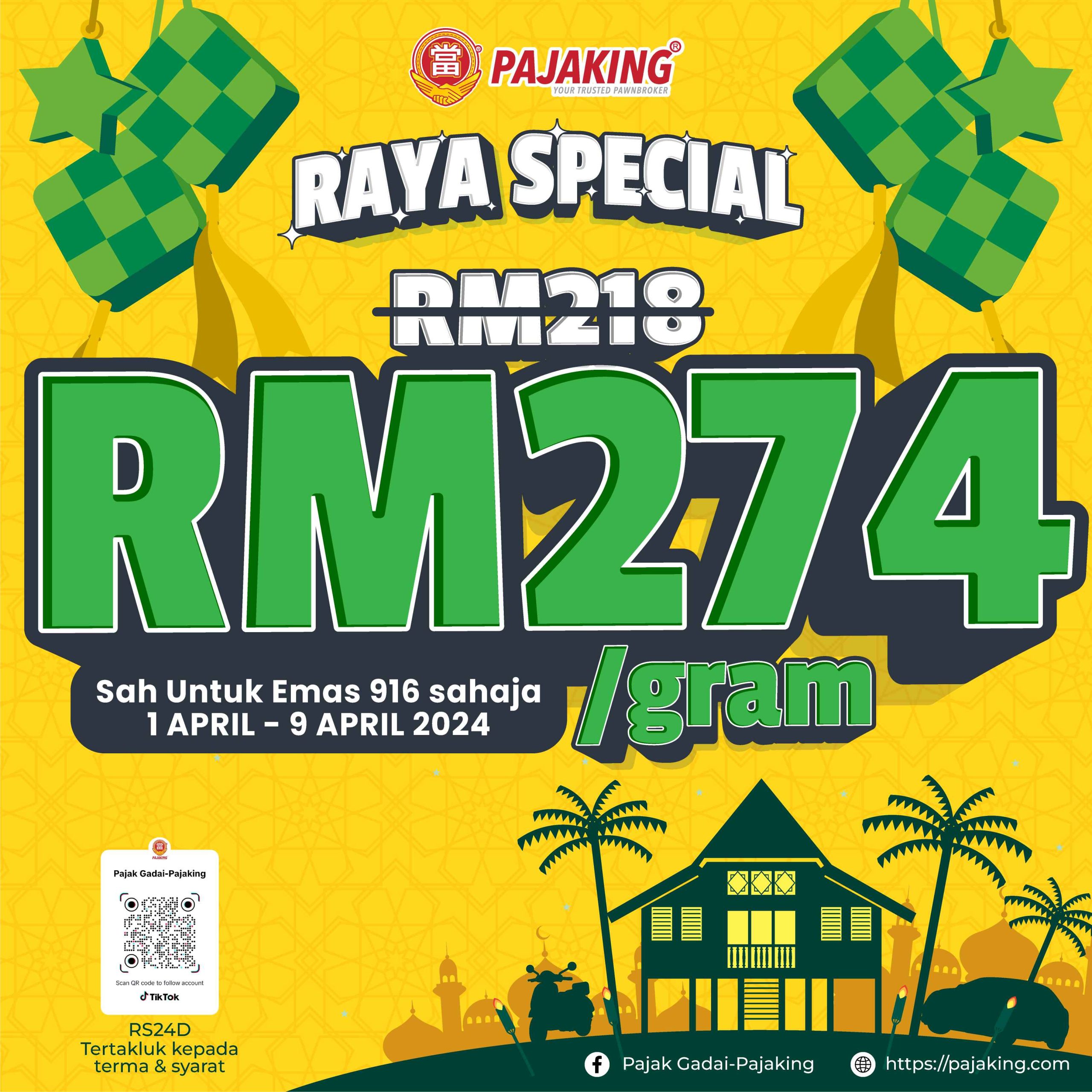 Trusted Pawn Shop for Quick Cash and Quality Items | Pajaking