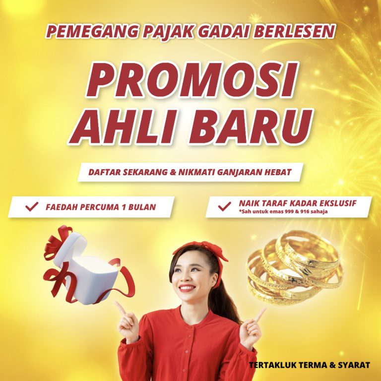 Trusted Pawn Shop for Quick Cash and Quality Items | Pajaking