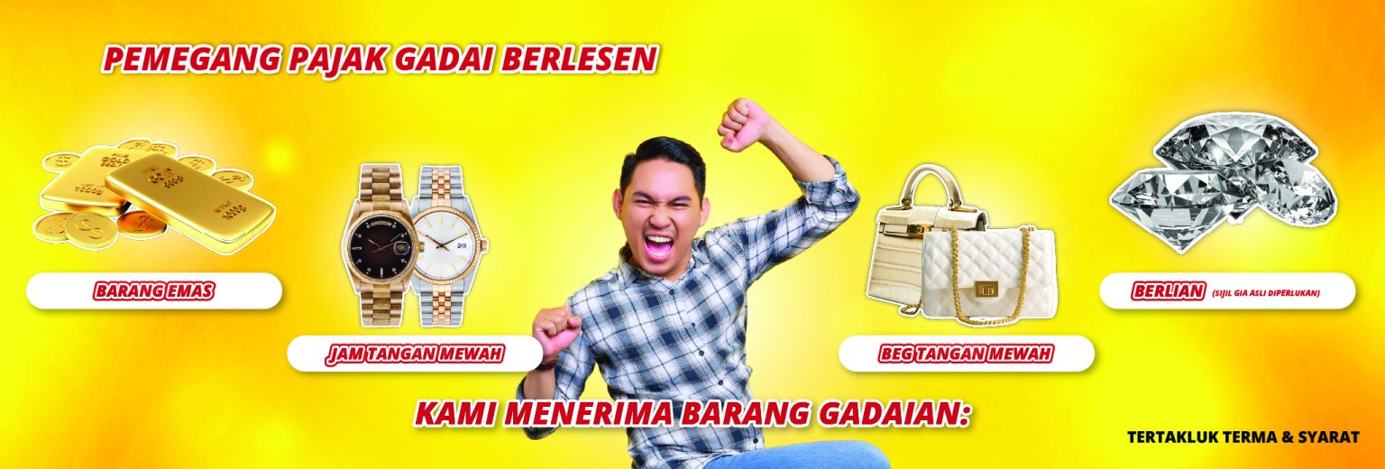 Trusted Pawn Shop for Quick Cash and Quality Items | Pajaking