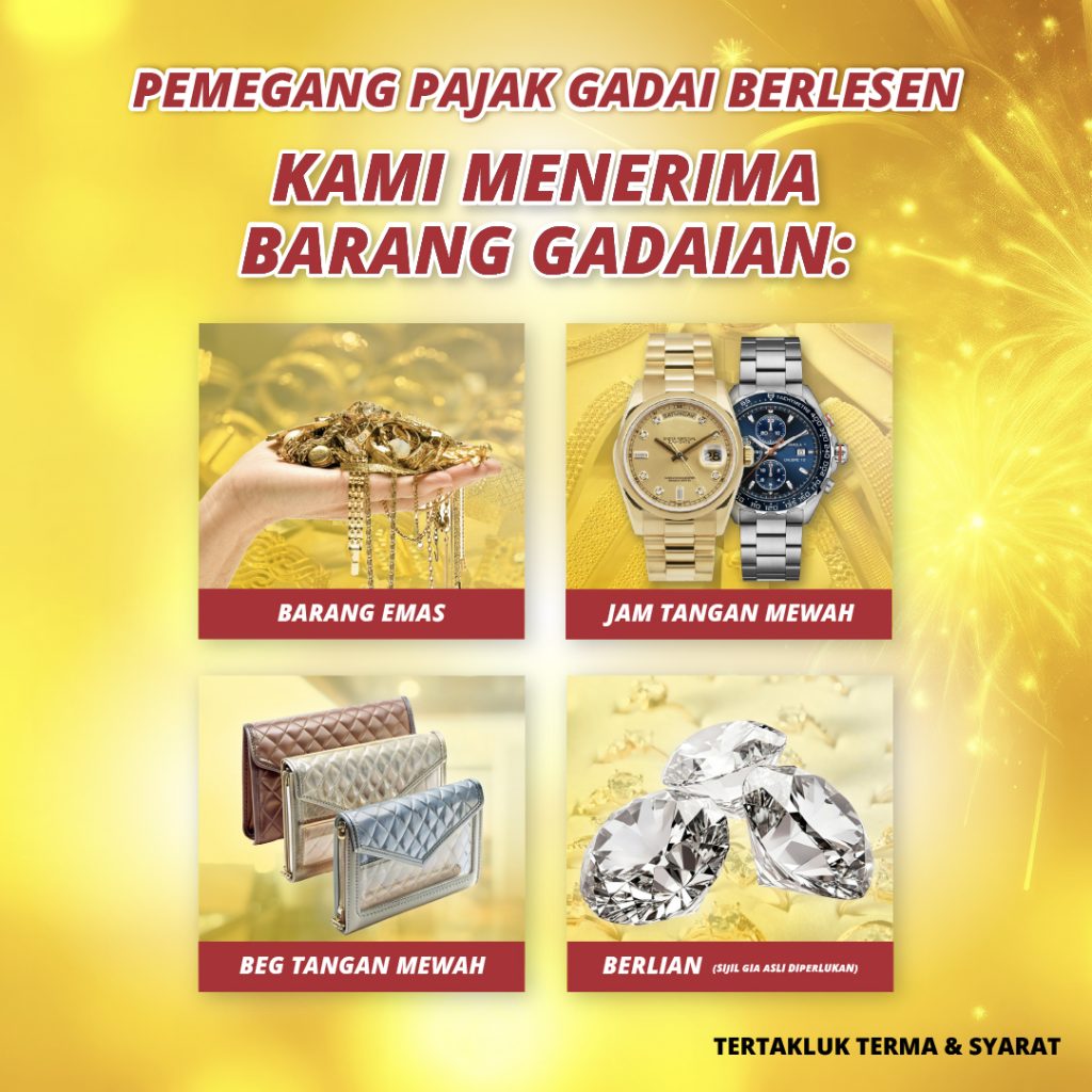 Trusted Pawn Shop for Quick Cash and Quality Items | Pajaking