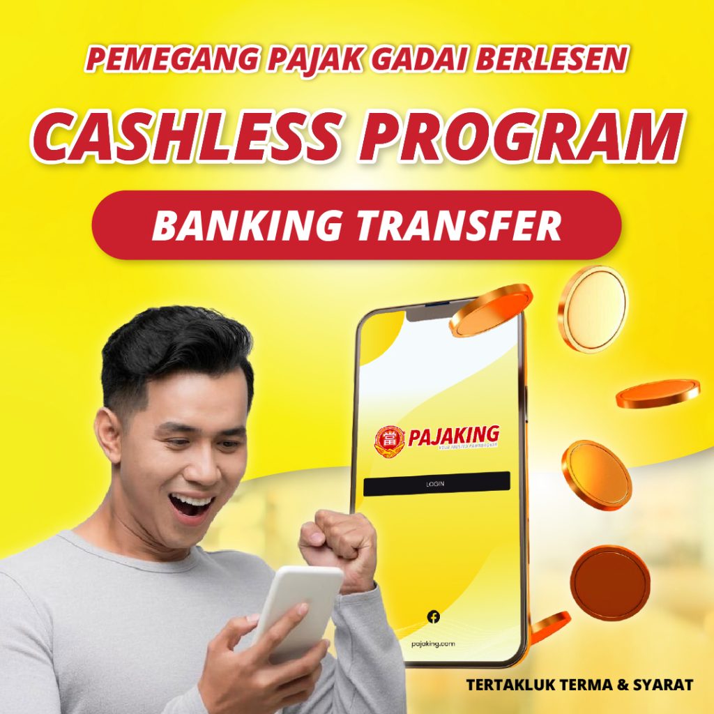 Trusted Pawn Shop for Quick Cash and Quality Items | Pajaking