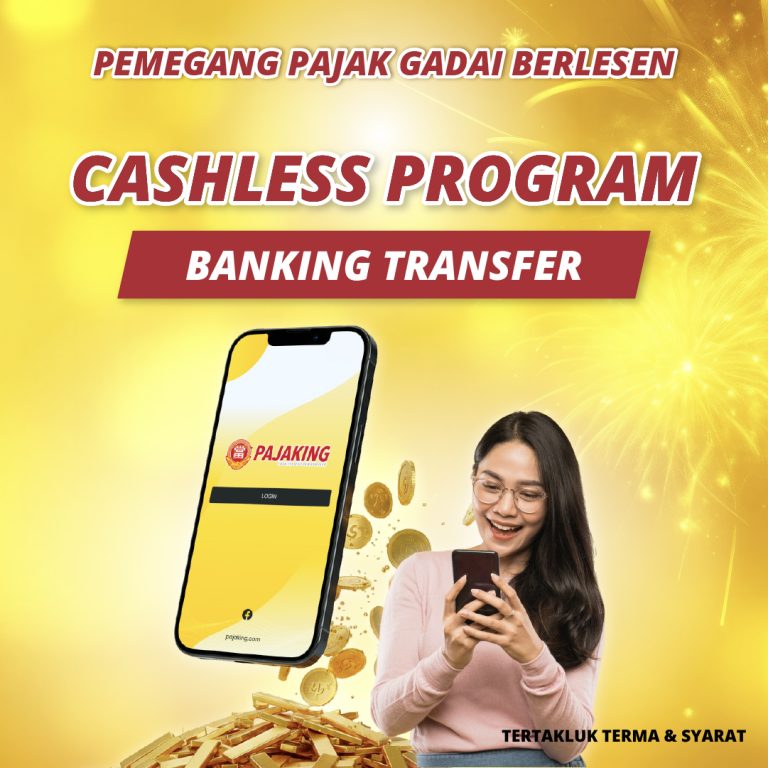 Trusted Pawn Shop for Quick Cash and Quality Items | Pajaking