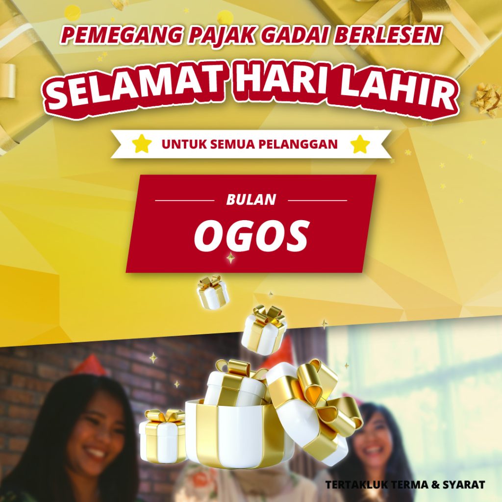 Trusted Pawn Shop for Quick Cash and Quality Items | Pajaking