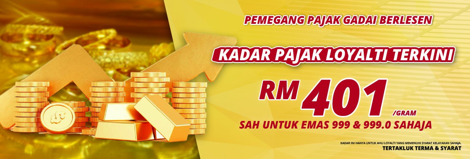 Trusted Pawn Shop for Quick Cash and Quality Items | Pajaking