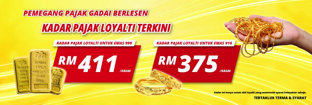 Trusted Pawn Shop for Quick Cash and Quality Items | Pajaking