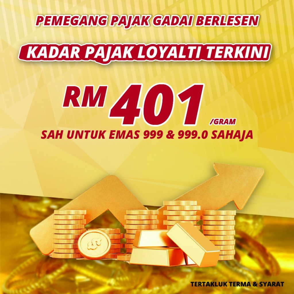 Trusted Pawn Shop for Quick Cash and Quality Items | Pajaking