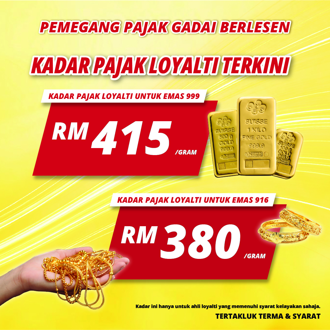 Trusted Pawn Shop for Quick Cash and Quality Items | Pajaking