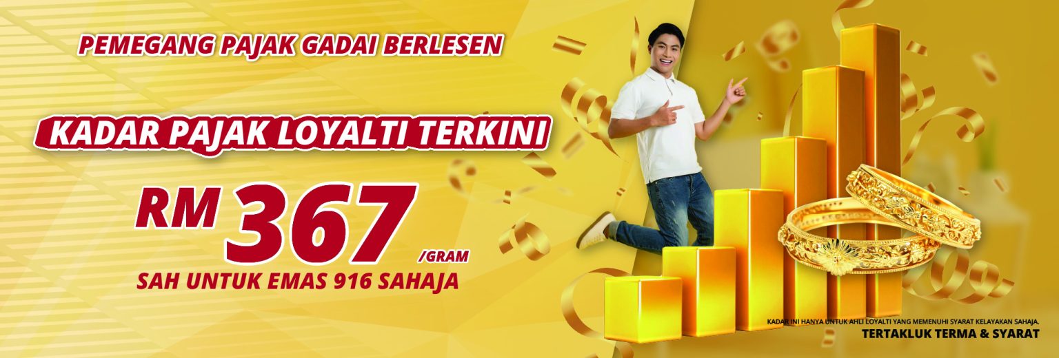 Trusted Pawn Shop for Quick Cash and Quality Items | Pajaking