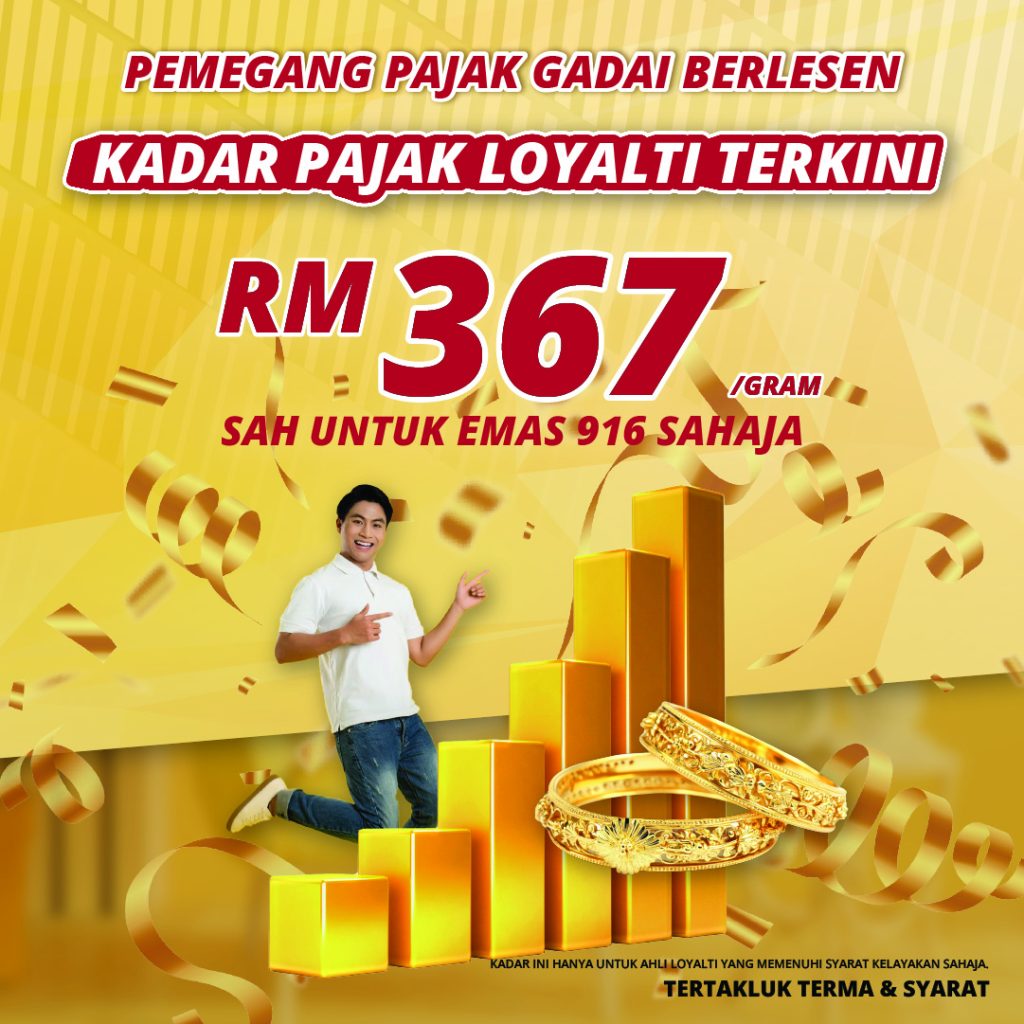 Trusted Pawn Shop for Quick Cash and Quality Items | Pajaking