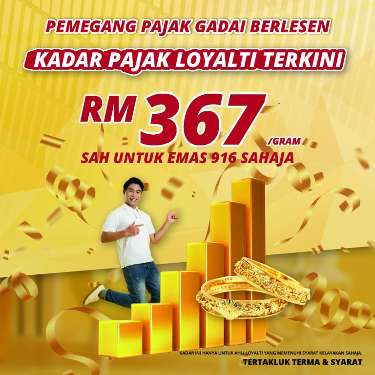 Trusted Pawn Shop for Quick Cash and Quality Items | Pajaking