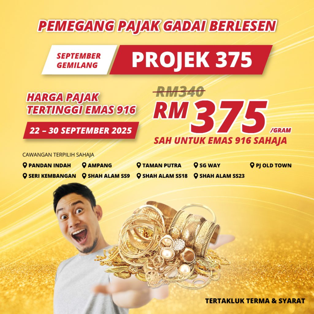 Trusted Pawn Shop for Quick Cash and Quality Items | Pajaking