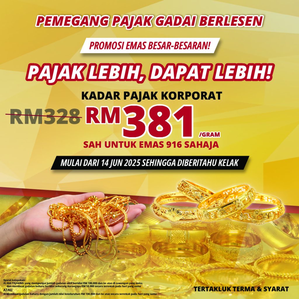 Trusted Pawn Shop for Quick Cash and Quality Items | Pajaking