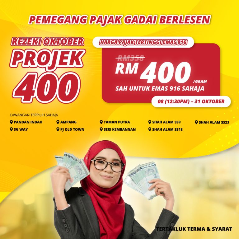 Trusted Pawn Shop for Quick Cash and Quality Items | Pajaking