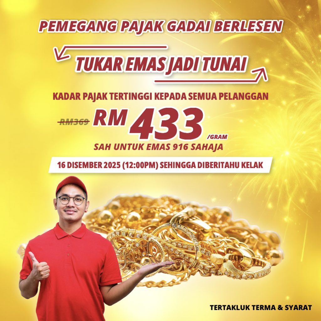 Trusted Pawn Shop for Quick Cash and Quality Items | Pajaking