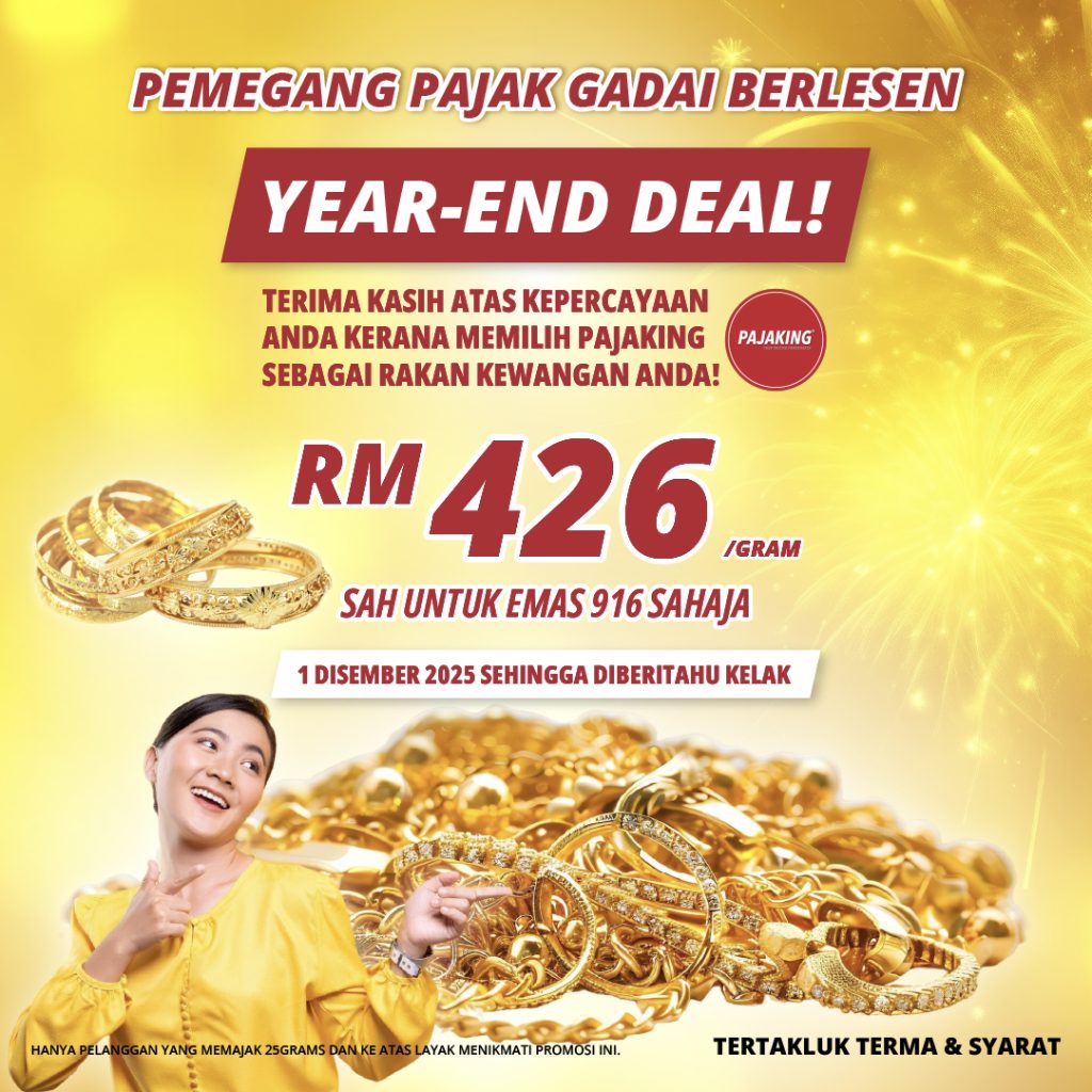 Trusted Pawn Shop for Quick Cash and Quality Items | Pajaking