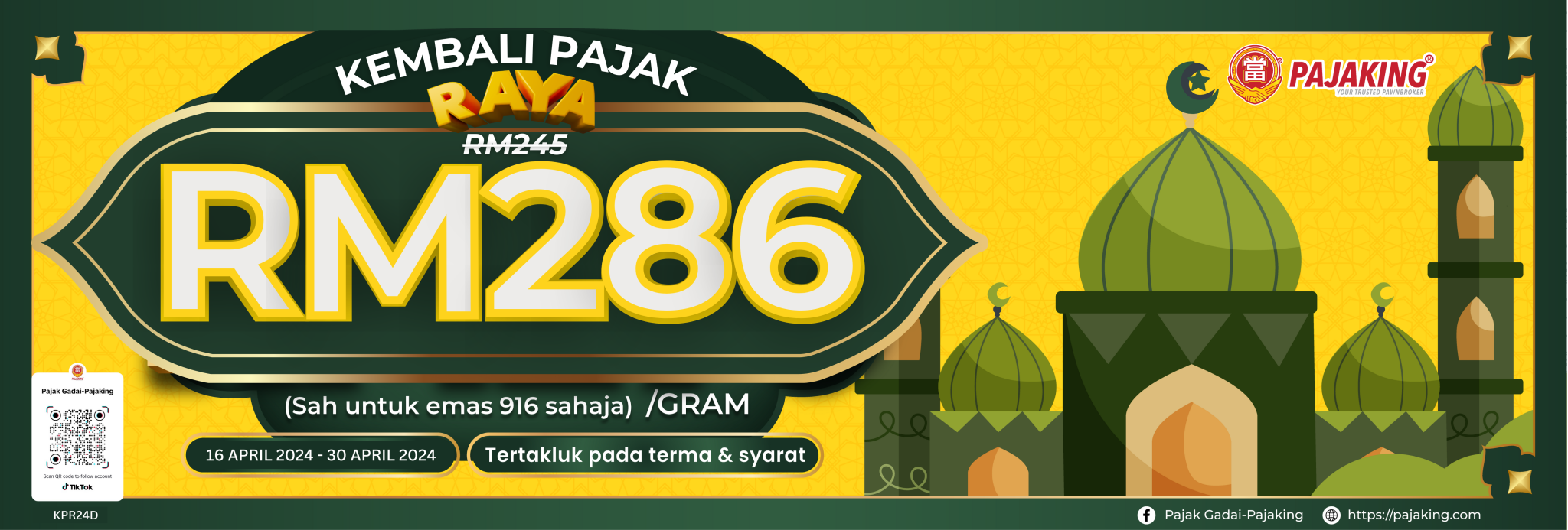 Trusted Pawn Shop for Quick Cash and Quality Items | Pajaking