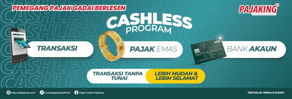 Trusted Pawn Shop for Quick Cash and Quality Items | Pajaking