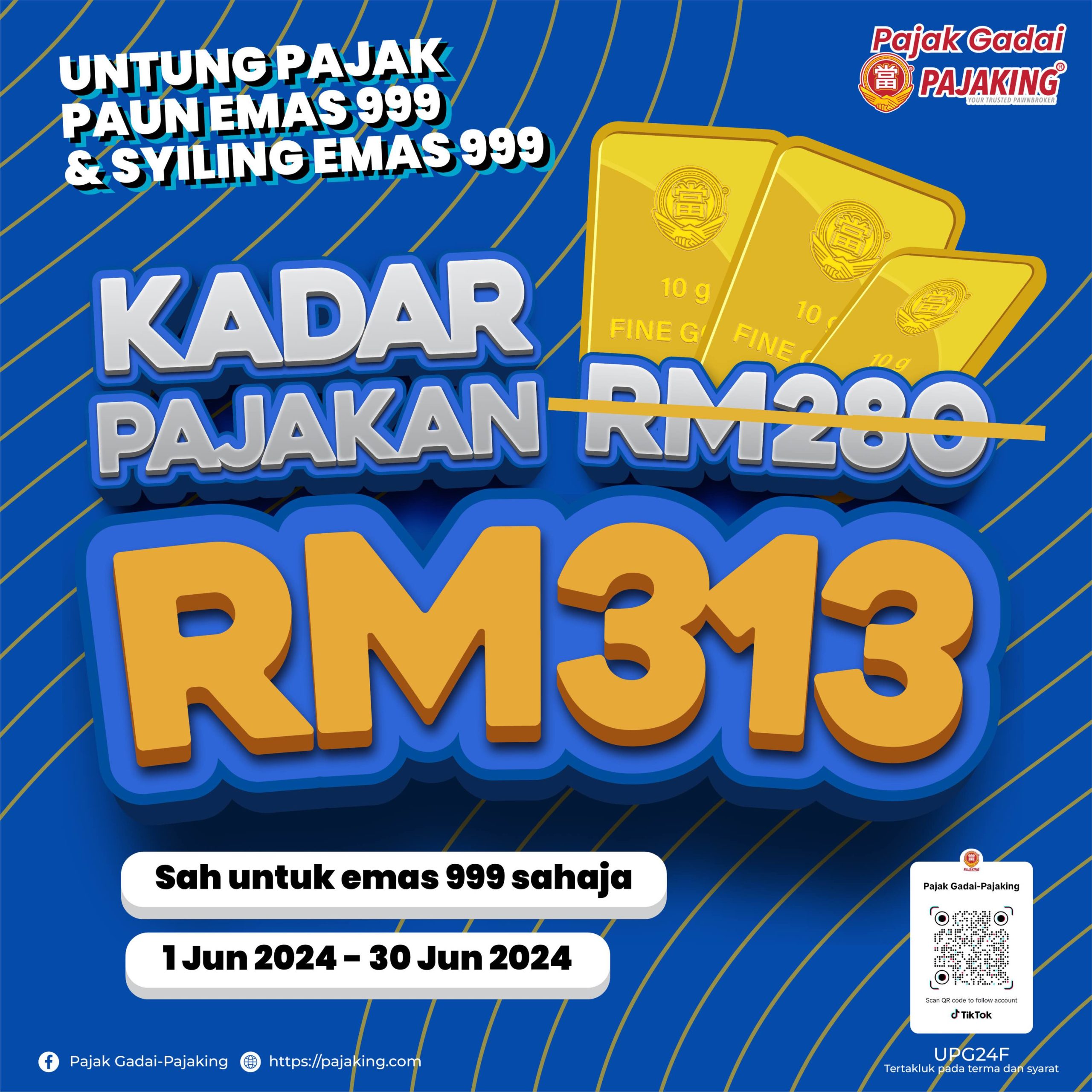 Trusted Pawn Shop for Quick Cash and Quality Items | Pajaking