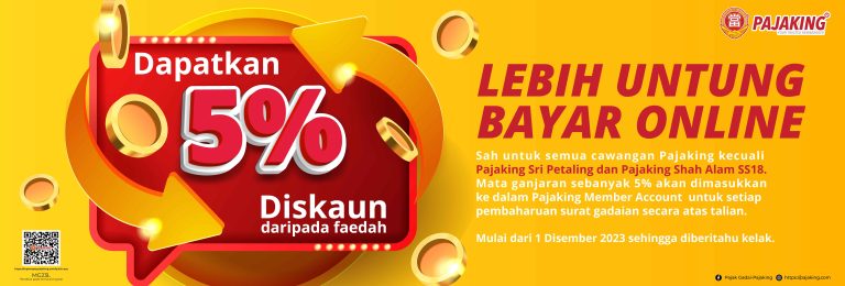 Trusted Pawn Shop for Quick Cash and Quality Items | Pajaking