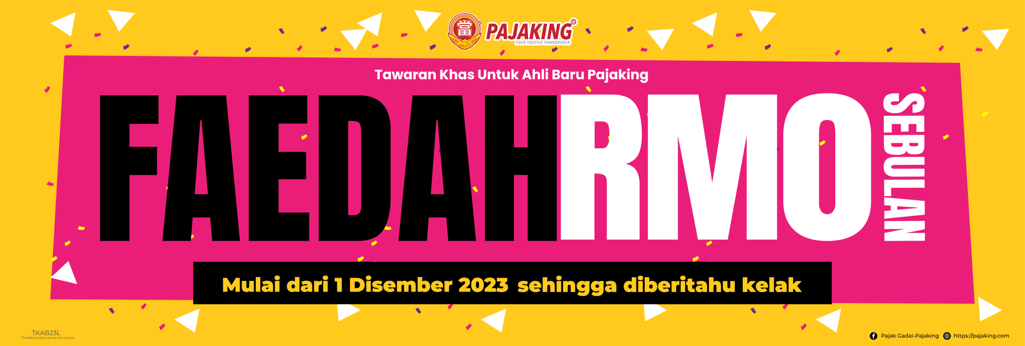 Trusted Pawn Shop for Quick Cash and Quality Items | Pajaking