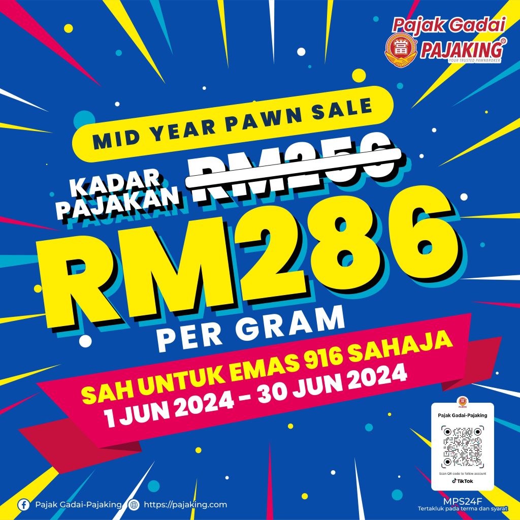 Trusted Pawn Shop for Quick Cash and Quality Items | Pajaking