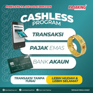 Trusted Pawn Shop for Quick Cash and Quality Items | Pajaking