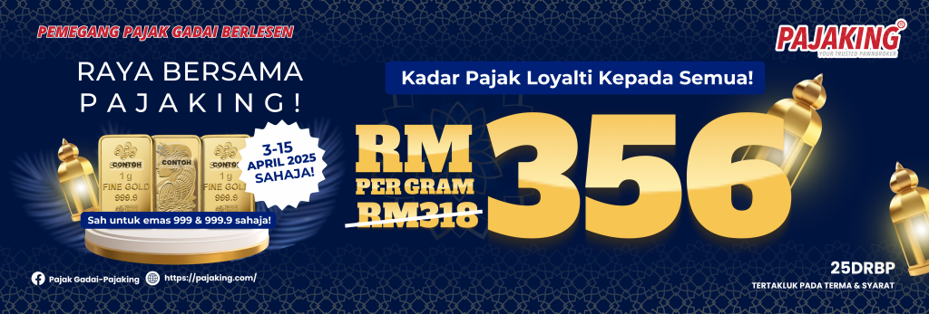 Trusted Pawn Shop for Quick Cash and Quality Items | Pajaking