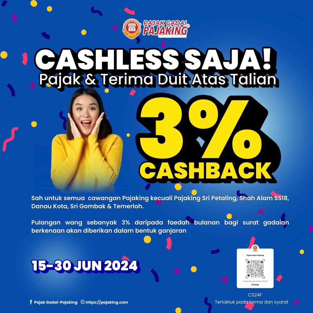 Trusted Pawn Shop for Quick Cash and Quality Items | Pajaking